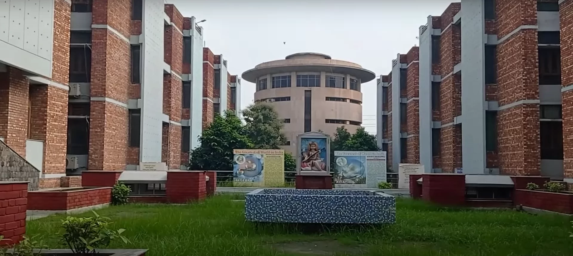 MAIT Delhi Fees Structure 2026 | B.Tech, BBA, MBA & Hostel